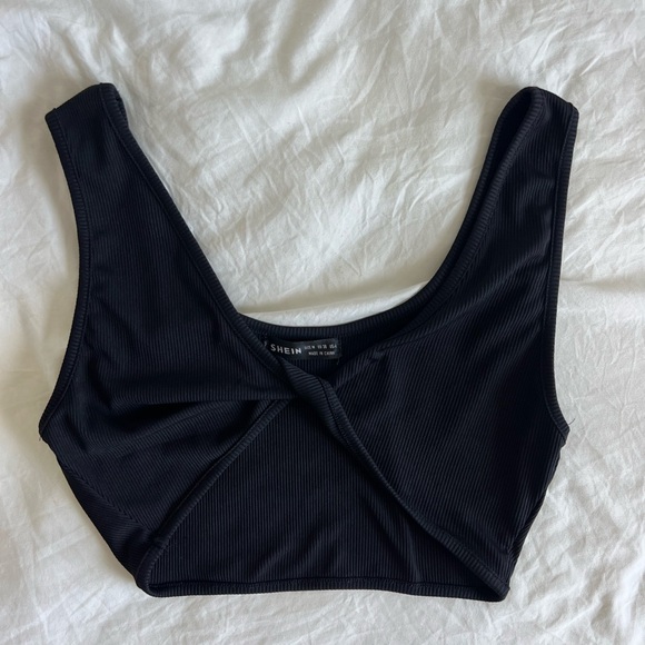 SHEIN | Tops | Shein Tank | Poshmark